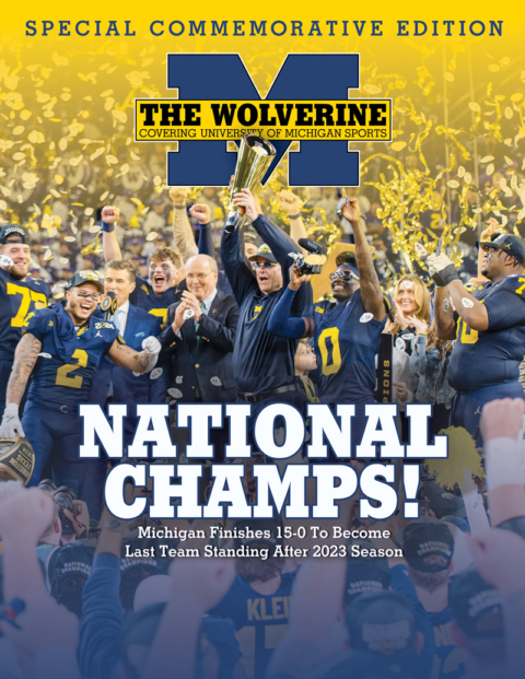 The Wolverine Special Commemorative Edition | The Wolverine On Demand